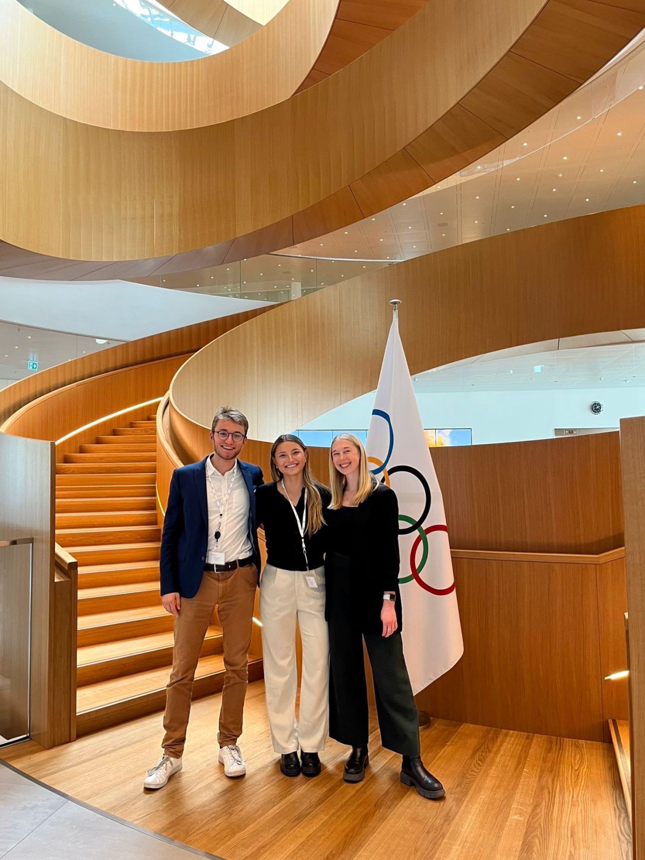 Roche '22 engineers a new path | P.C. Rossin College of Engineering ...